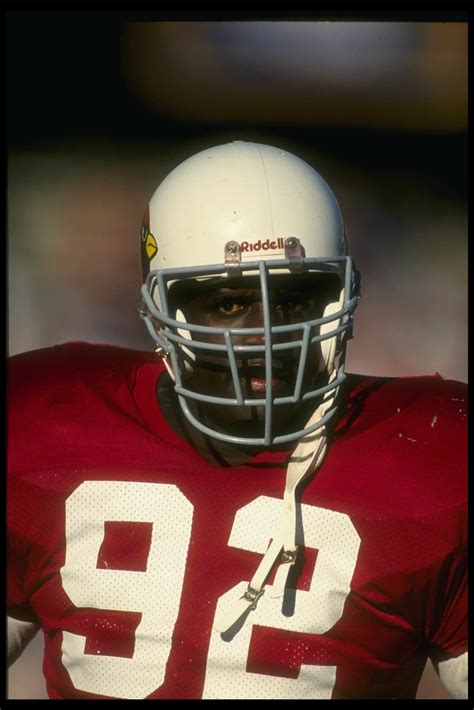 What Happened To Dexter Manley Story