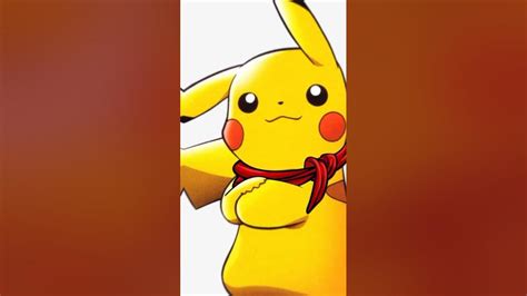 Pikapi Pikachu Youtube