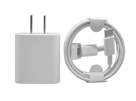 Fast USB C To Lightning Cable W Adapter StackSocial