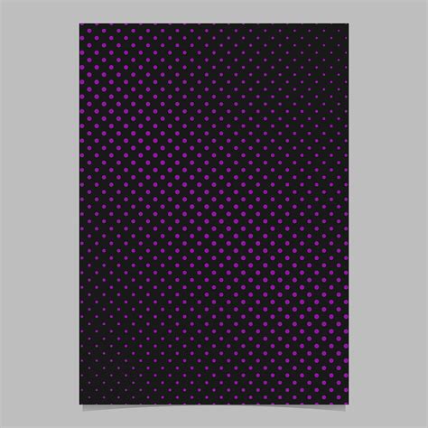 Halftone Dot Pattern Page Background Template Vector Ai Eps Uidownload