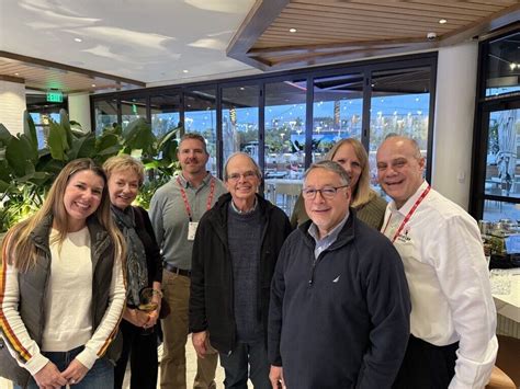 We Had Some Folks At The Ncpdp National Council For Prescription Drug… Point Of Care Partners