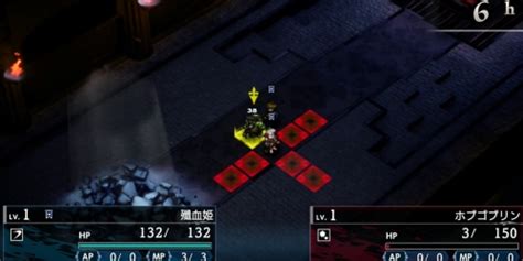 【ゴブスレnf】1章「悪魔城の血闘」攻略情報