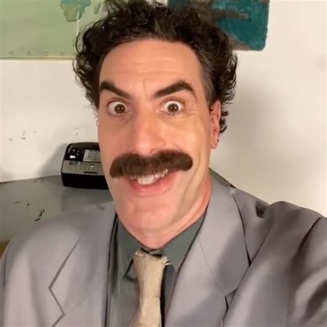 Watch Borat Wish Kim Kardashian A Happy Birthday As She Celebrates Her