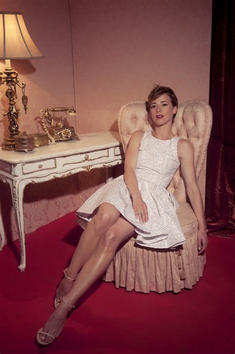 Karine Vanasse Image