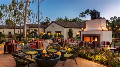 Estancia La Jolla Hotel And Spa California — Hotel Review Condé Nast Traveler