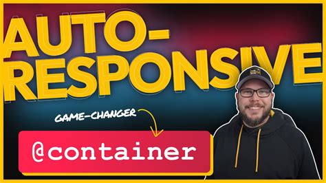 Container Queries Native In Generateblocks Pro 17 Introducing Next