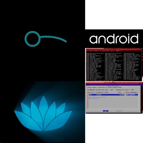 Android X86 And Bliss Os User Support Qubes Os Forum