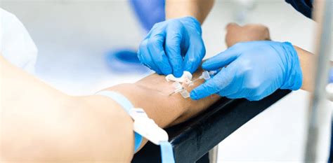 Hemoglobin A C Testing In Burbank Star Medical Lab