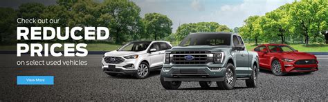 Watford Ford Lincoln New And Used Vehicle Dealership Ontario