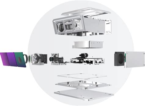 How Low Cost Lidar Is Making Lidar Technology More Accessible Neuvition Solid State Lidar