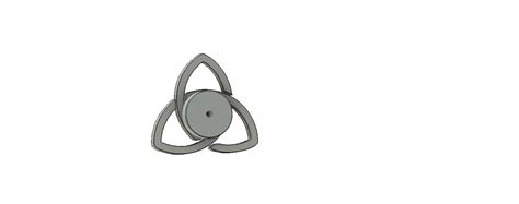 Unity Drawer Handle By Jc Download Free Stl Model
