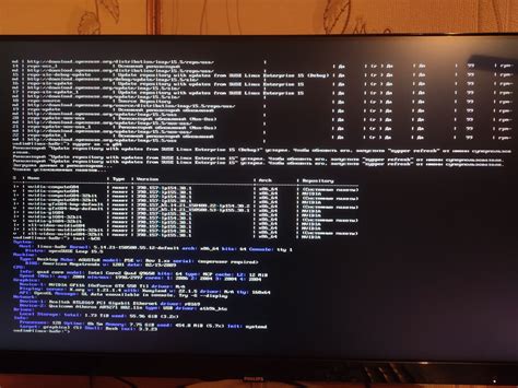 Kde Does Not Start After Upgrade Installbootlogin Opensuse Forums