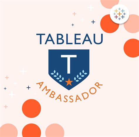 Dhiraj Patel On Linkedin Tableau Datafam Datafam Tableau Ambassador