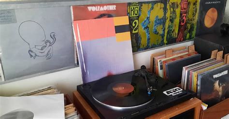 Finally Added The Fragile Deviations 1 To My Collection R Nin