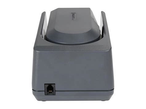 Magtek 22523009 Mini Micr Check And Card Reader