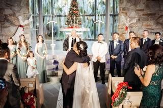 Santa Anita Church Venue Arcadia Ca Weddingwire