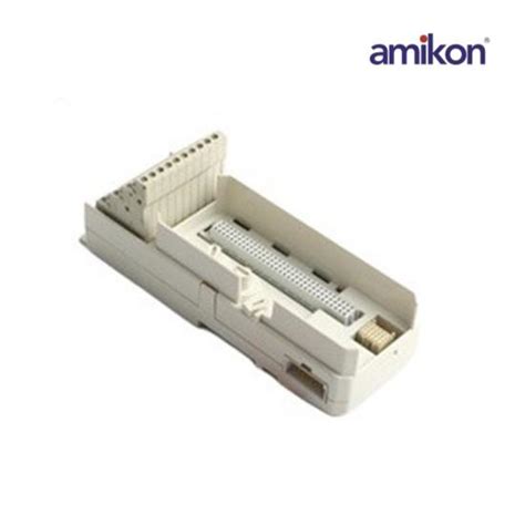 Abb Tu818 3bse069209r1 Termination Unit Supplierabb Tu818 3bse069209r1