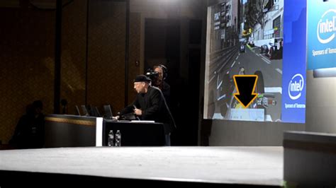 Intel Fakes Ivy Bridge GPU DirectX 11 Demo At CES Extremetech