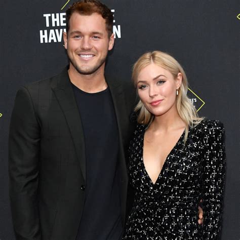 Cassie Randolph Files For Restraining Order Against Colton Underwood