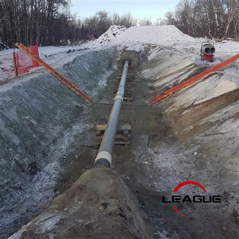 league projects ltd on linkedin integritydig pipelineintegrity