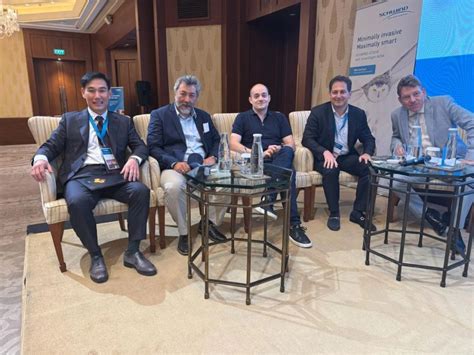 Refractive Surgery Eye Prof Dr Thomas Kohnen