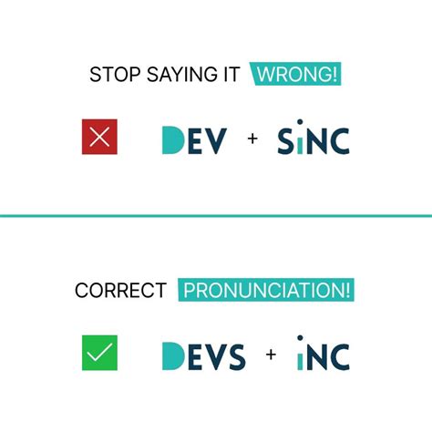 Rahat Hameed On Linkedin Devsinc Brand Identity