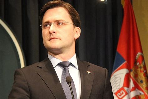 Белград не признает итоги референдумов о присоединении к России МИД Сербии Kp Ru