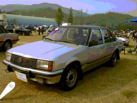 Daewoo Royale Wikipedia
