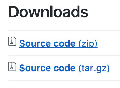 How I Use Github Releases For Painless Shipping