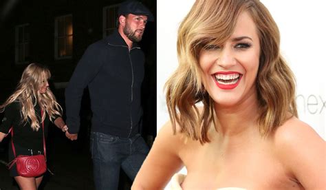 Caroline Flack Wrote Note Pleading For Assault Case To Be Dropped Inquest Hears Extra Ie