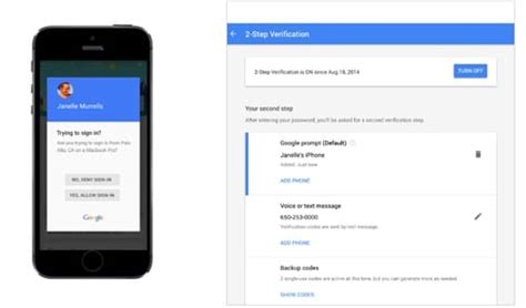 How To Set Up Two Factor Authentication On Social Networks