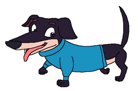 Mr Weenie Png By Dc29entertaiment On Deviantart