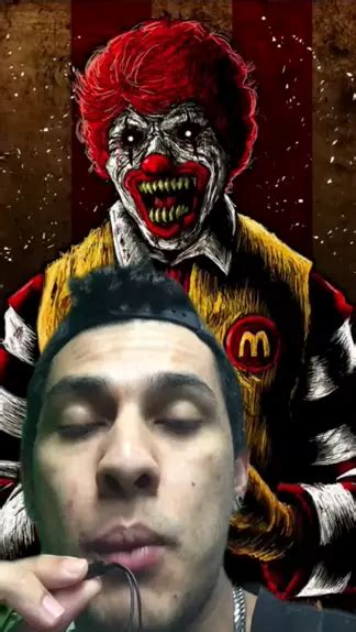 Ronald Mcdonald Playground Slaughter Rackaracka
