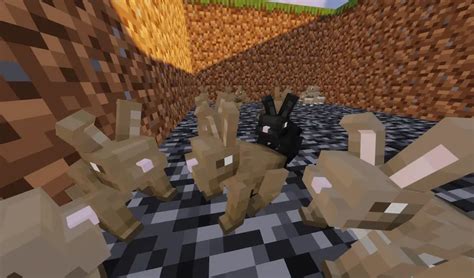 Shinys Entity Models Plus Texture Pack Para Minecraft 1201 1194 1182 1171 1165