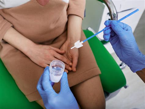 Pap Smear Test What Is Pap Smear The Know How On Cervical Cancer