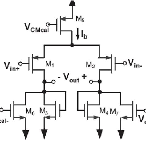 Pdf Analysis Of Auto Zeroing Amplifier