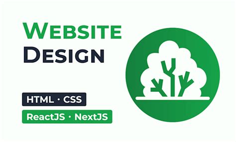 Use Html Css Reactjs To Build High Quality Website Design By Laforet