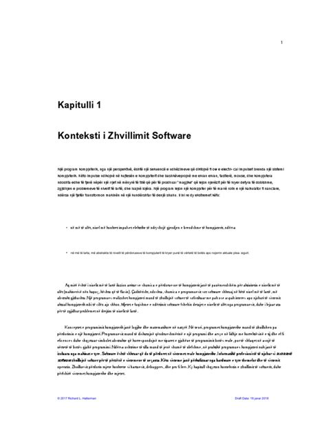 01 - Introduction - En.sq PDF | PDF