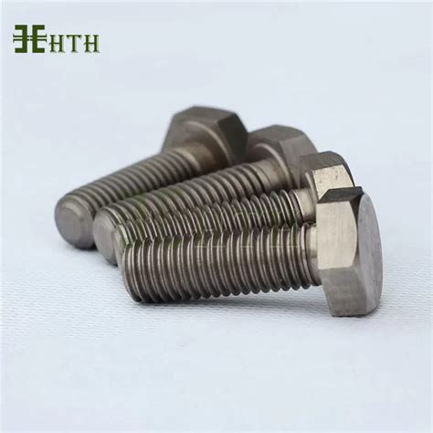 Bulong Titan Bolts Titan M3 M30 Kim Khí Thành Thắng