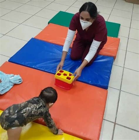 Beneficia Programa De EstimulaciÓn Temprana A MÁs De 600 BebÉs En 2024