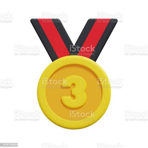 3d 품질 보증 메달 별과 리본 아이콘 벡터 흰색 배경에 격리 3d 상 우승자 및 수상 개념 만화 최소한의 스타일 3d 배지 아이콘 벡터 렌더링 그림입니다 0명에 대한 스톡