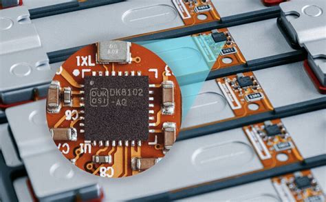 Arrow Electronics Agreement With Dukosi To Enhance Battery Management