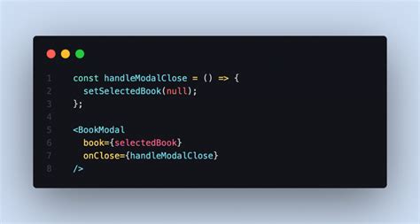 Understanding Unidirectional Data Flow In React Bravebits