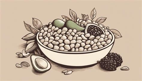 High Fiber Foods For Fit Men After 40 Manly Hacks