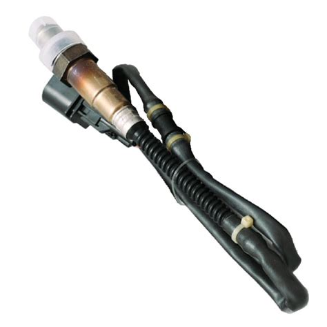 Wideband Lambda Sensors Electrical