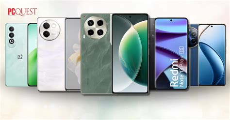 Top Camera Phones Under Rs To Capture Stunning Shots