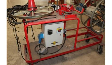 Verr Kabeloprolafrol Apparaat Meccanica Nicoletti Appelboomonlinebe