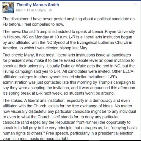 Exposed Blog Exposing The Elca