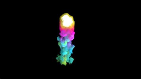 smoke simulation with blender render 3d models and simulations fetchcfd