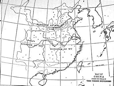 Three Kingdoms Wikipedia
